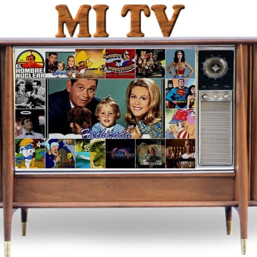Mi Television Clasica Familiar | FREE LIVE TV【 ONLINE】 ️