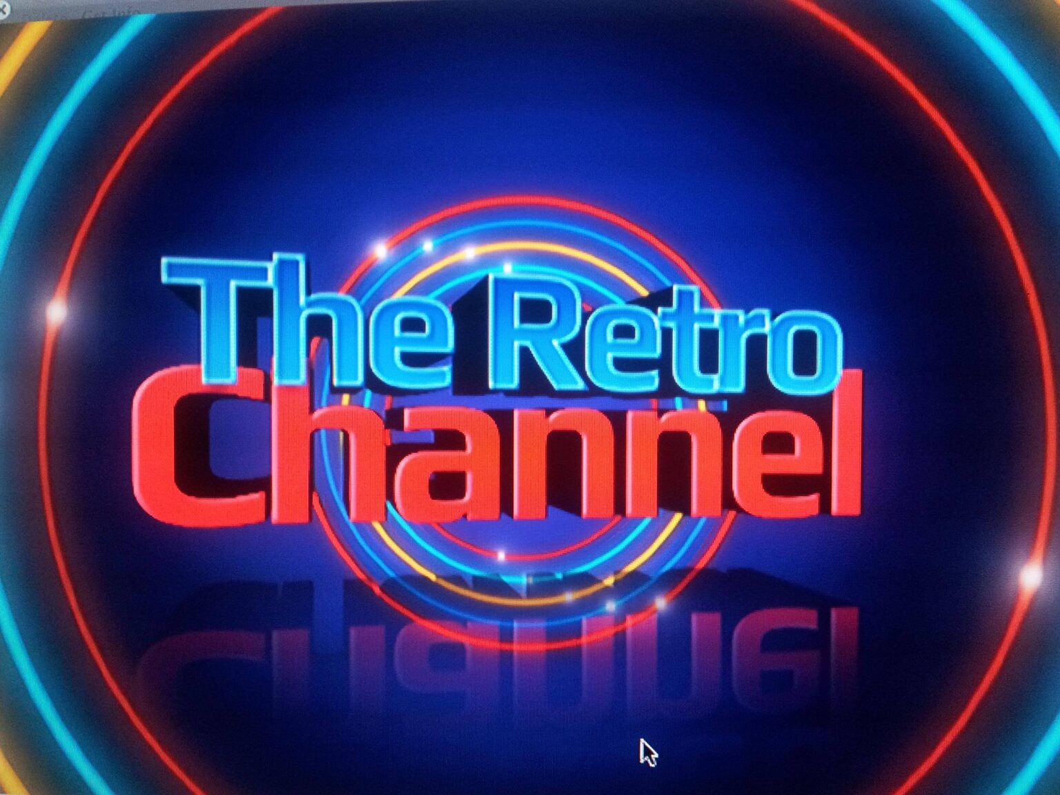 The Retro Channel | TV Guatemala【 EN VIVO 】 ️