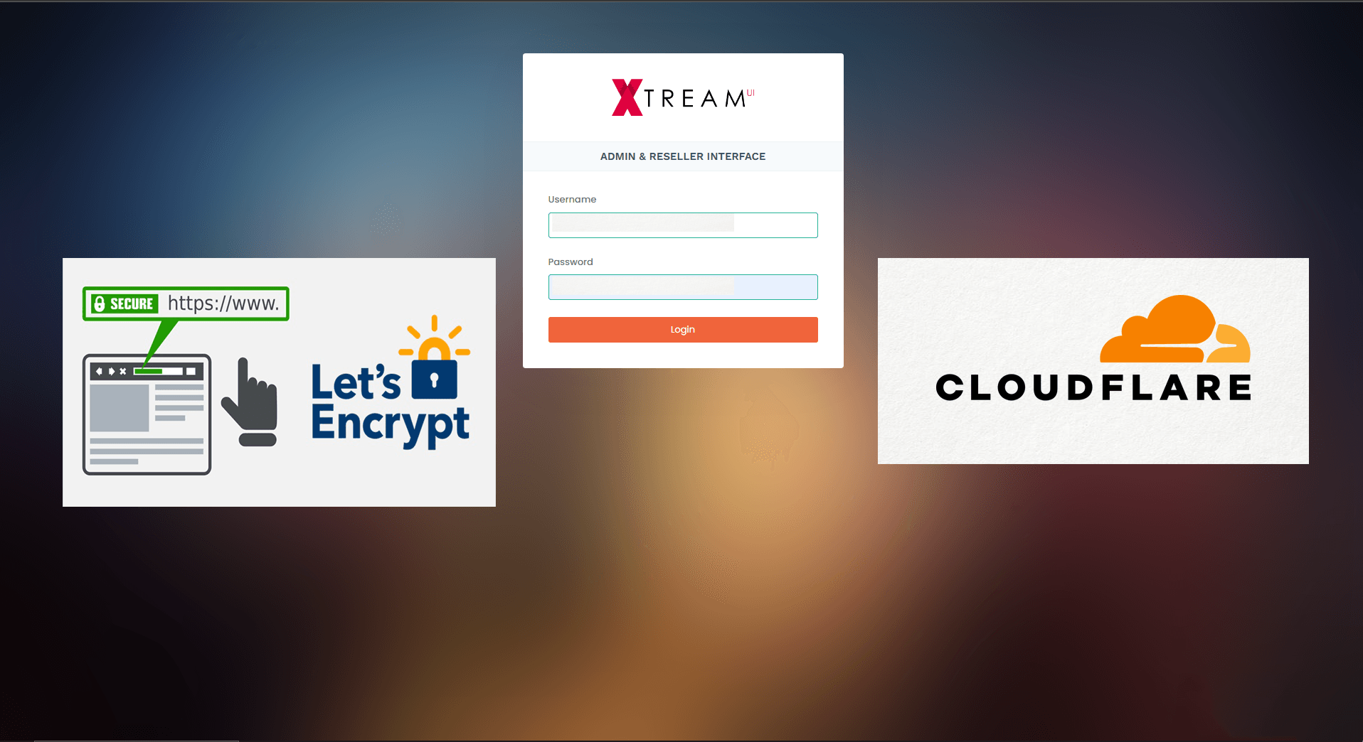 Cómo Instalar y Configurar SSL en Xtream UI | ACTUALIZADO 2025 Cómo Instalar y Configurar SSL en Xtream UI | ACTUALIZADO 2025